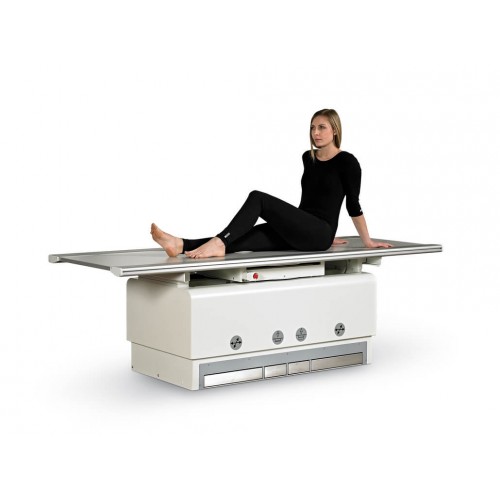 X-ray diagnostic complex for 2 workstations Calypso F (MTOes) with CR ...