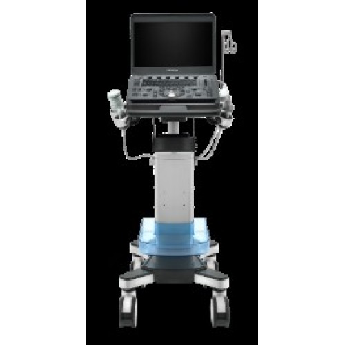 Wireless Stress-test system with a treadmill Cardios pro Plus (Treadmill)