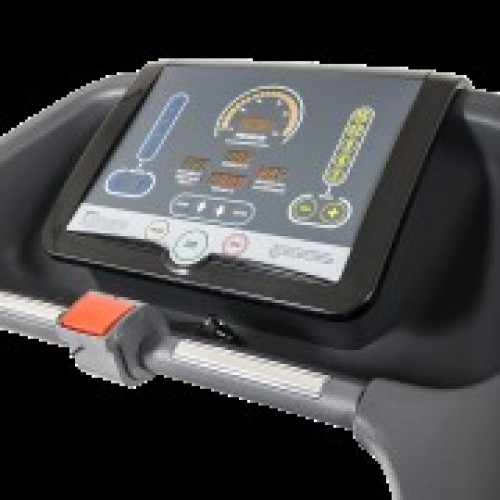Wireless Stress-test system with a treadmill Cardios pro Plus (Treadmill)