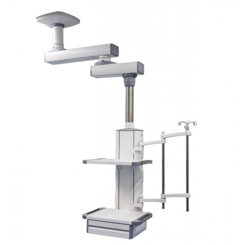 EM-32 Double Arm Surgical Tower