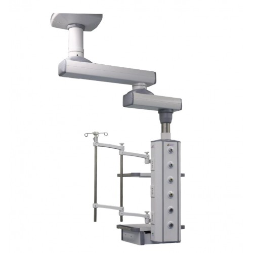EM-32 Double Arm Surgical Tower